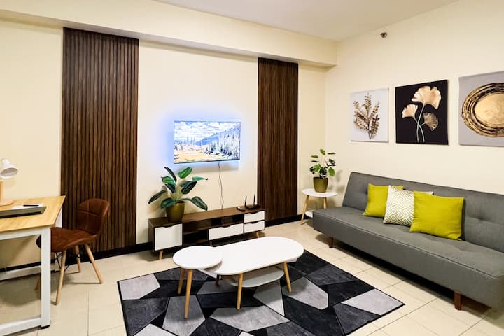 Casa Pilar At San Lorenzo Place Makati - Manila