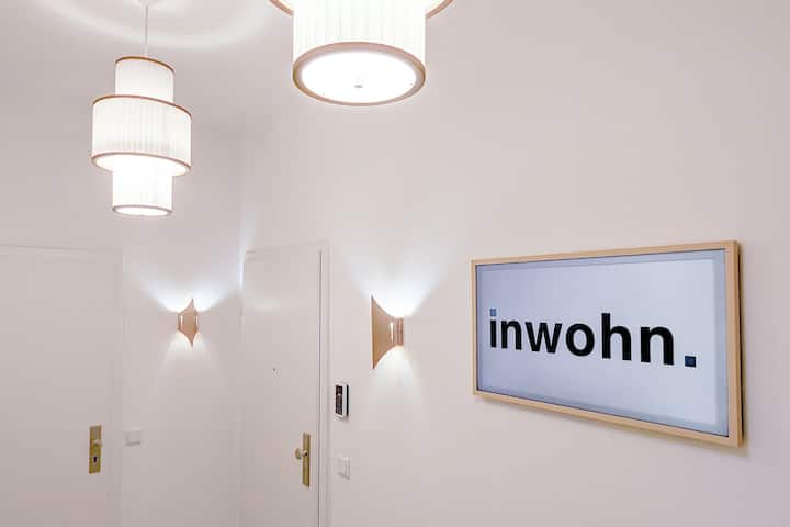 Your Inwohn Combination - Living In Style - Flensburg