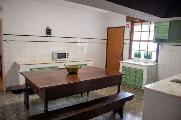 Casa De Quintãs - Dedo De Dama - Pinhão