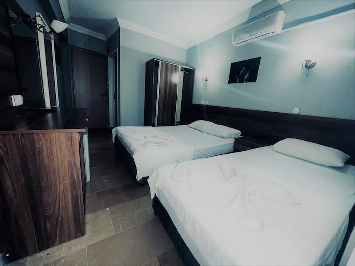 Benzersiz Tatil Için Dogru Konum - Akyaka