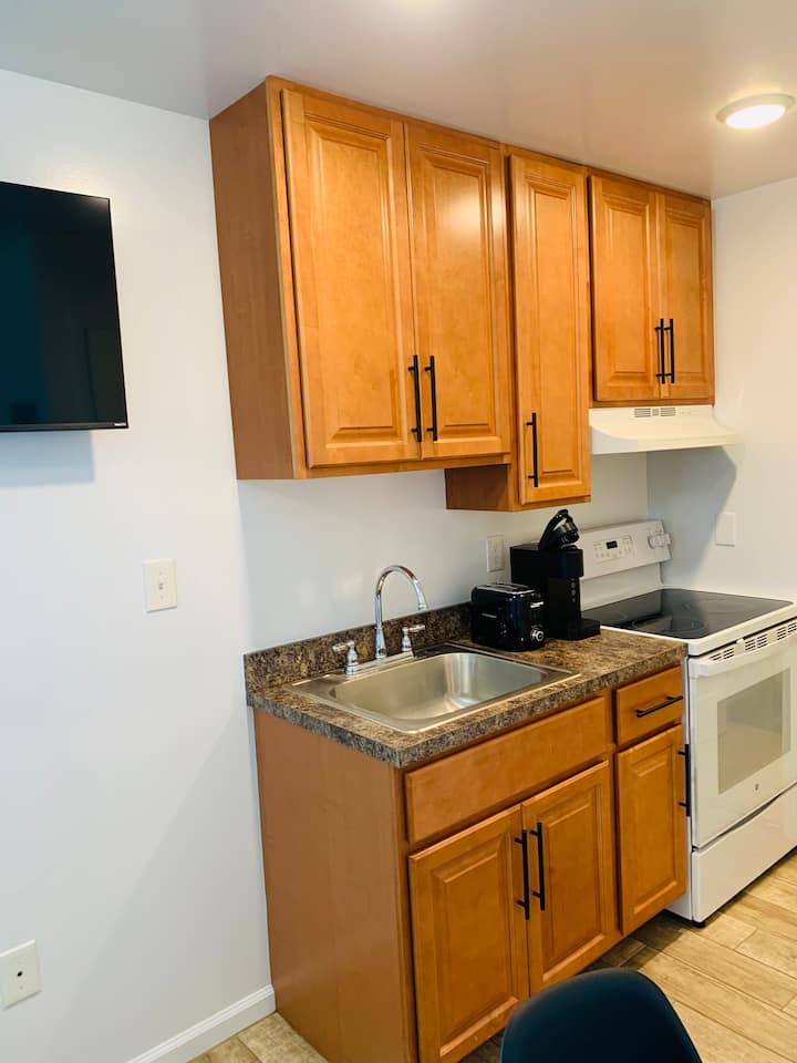 Blue Diamond Apt Unit 5 Judlee Ave - Ocean City, MD