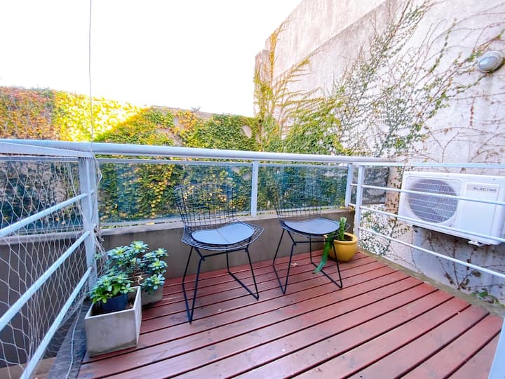 Monoambiente Con Amenities En Palermo Hollywood - Buenos Aires