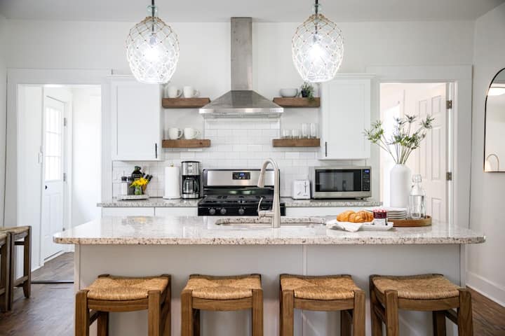 Historic Downtown Plymouth Home In Old Village - Maybury State Park, Northville