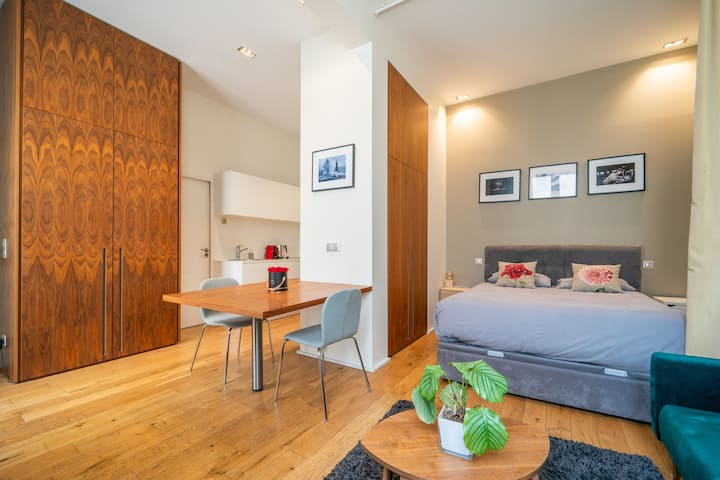 Amazing Appartment. Near Rolland Garros - Boulogne-Billancourt