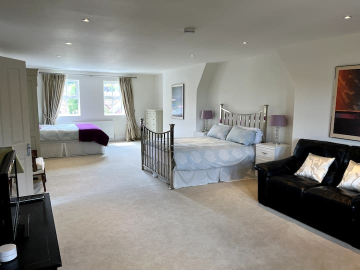 Wonderful Place, Short Walk To Henley Centre - Marlow
