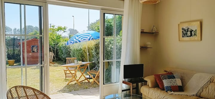 Gîte Casa' Nahi. Barfleur - Barfleur