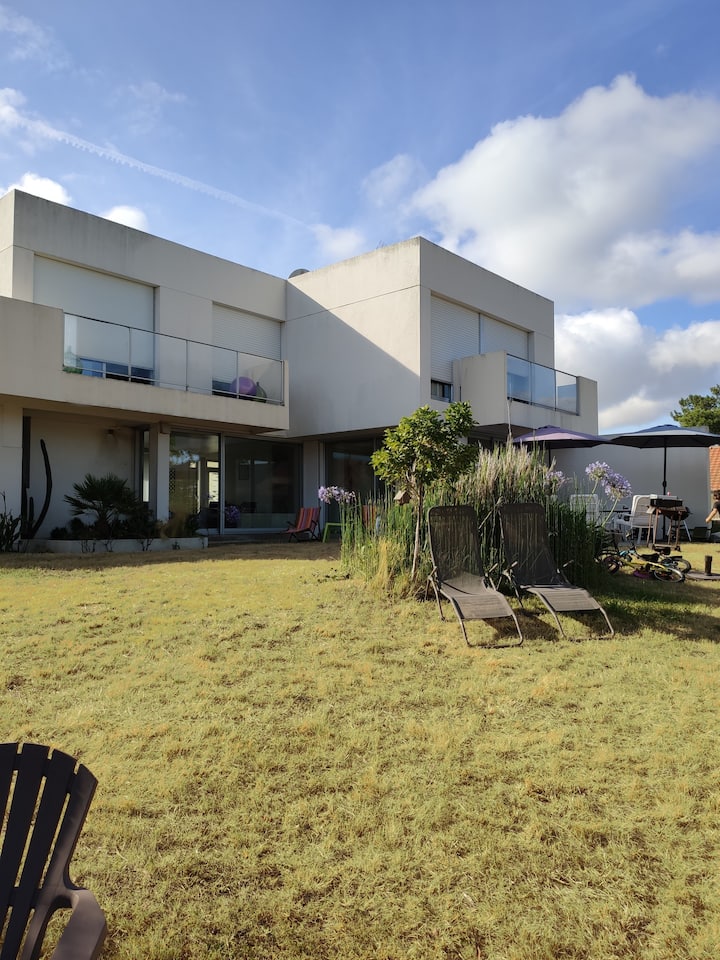 Villa  Avec Piscine 500m Plage - Saint-Brevin-les-Pins