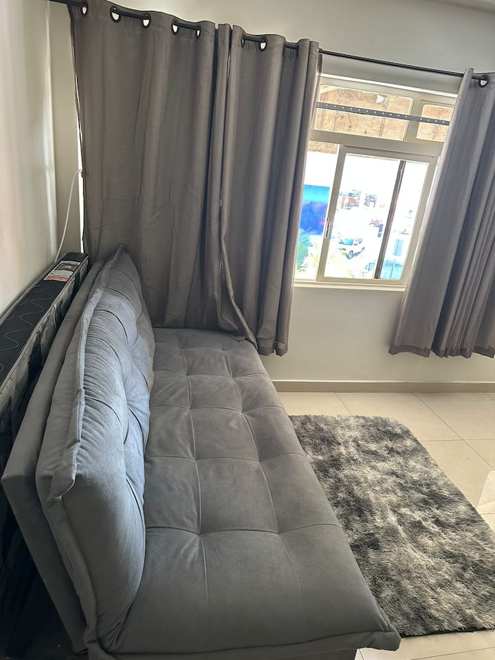 Lindo Apartamento Asa Norte - Brasilia