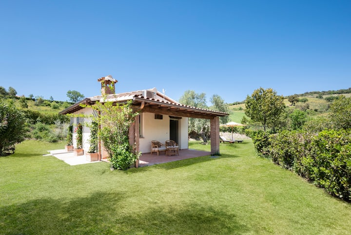 Cottage Fontelupa - Grosseto