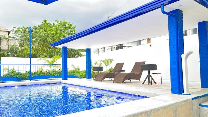 Private Villa In Upper Antipolo - Antipolo