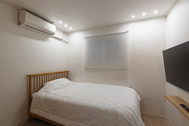 아트앤 스테이 종암 A202/ Simple & Modern Retro - Seoul