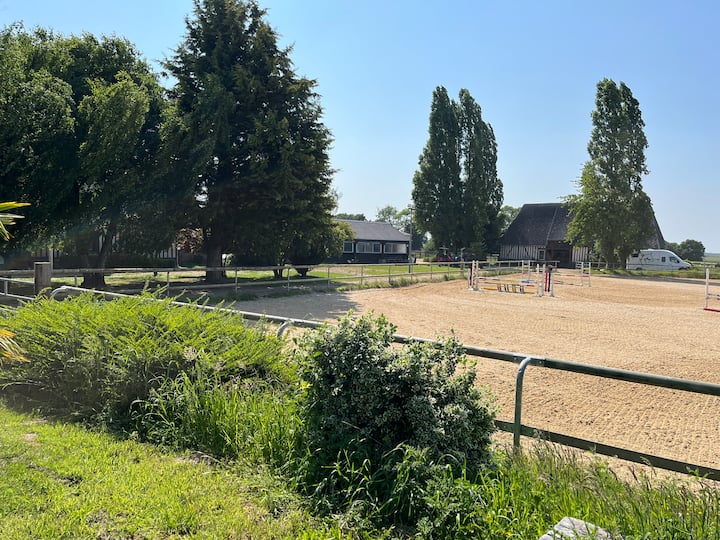 Logis Du Coudray - Brionne