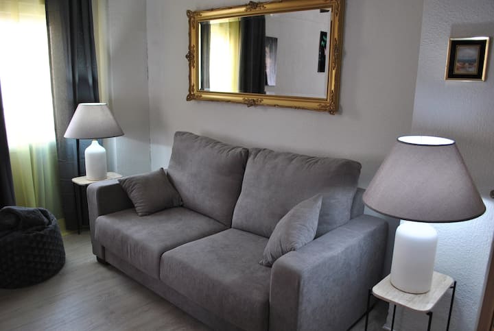 Vivienda Uso Turístico Rocinante - Toledo