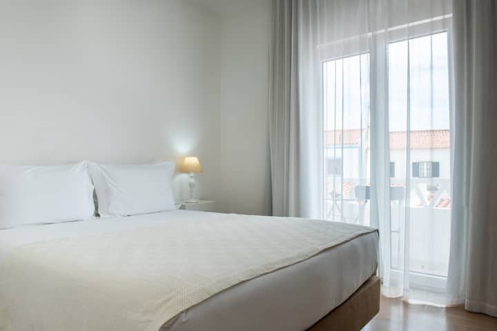 Raminhos Guest House, Standart Room - Vila Nova de Milfontes