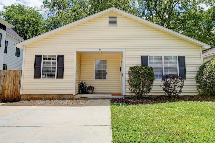 Optimistpark/dog-friendly, Walk To Noda/light Rail - Charlotte
