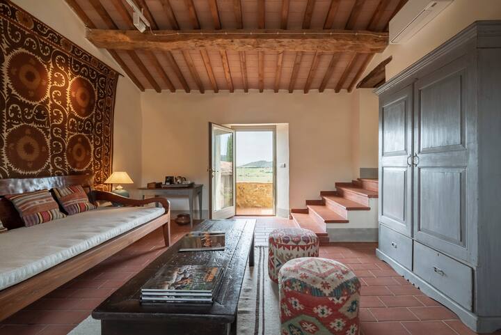 Suite Fontelupa - Grosseto