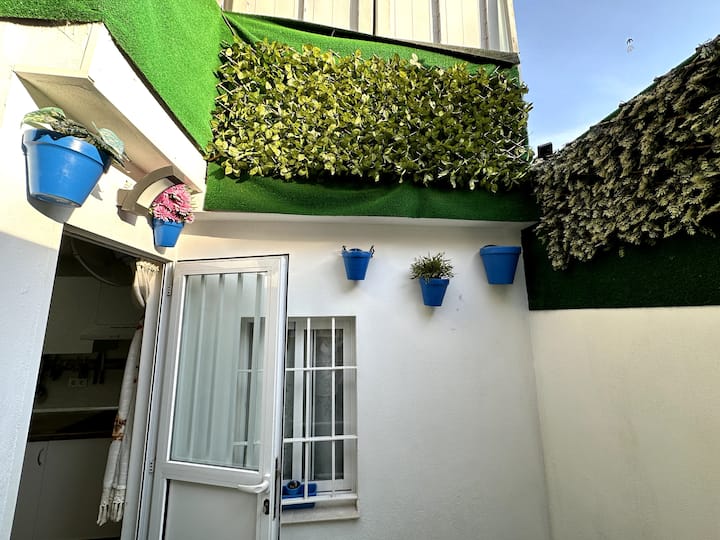 Apartamento Aparcamiento Gratis - Cordova