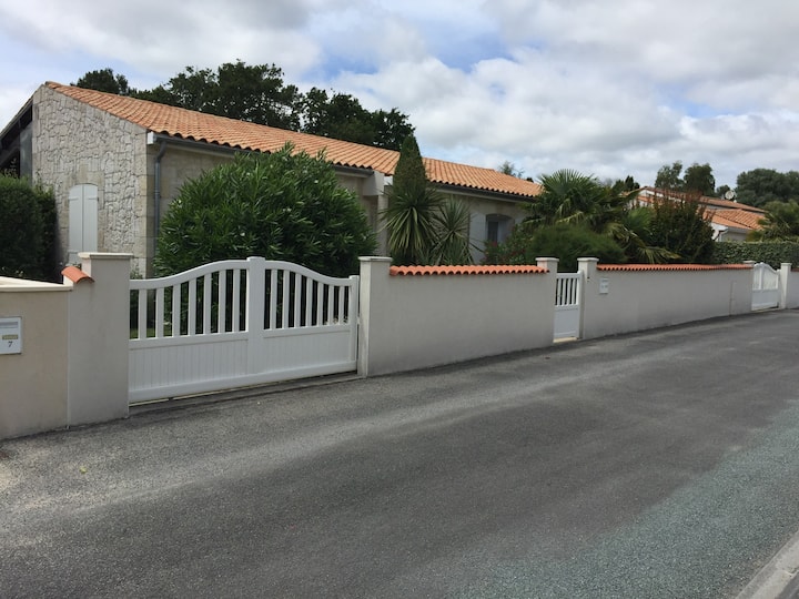 Chambre Dans Maison - Les Mathes