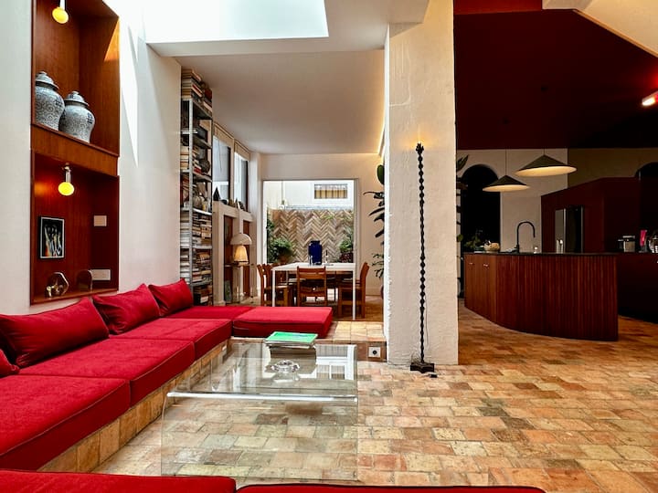 Maison Maïté, Au Cœur De Biarritz - Biarritz