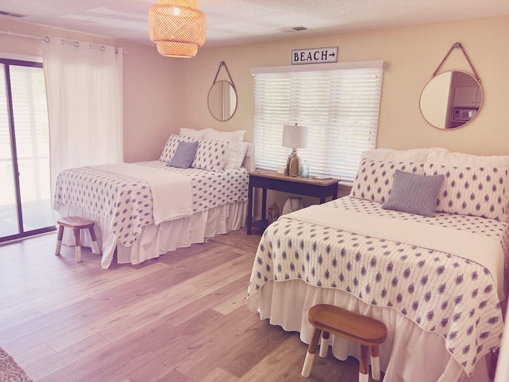 Fabulous Sunset Beach Studio - Sunset Beach, NC