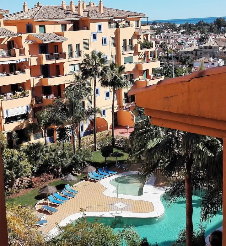 Marbella Nueva Alcántara Banus - Marbella
