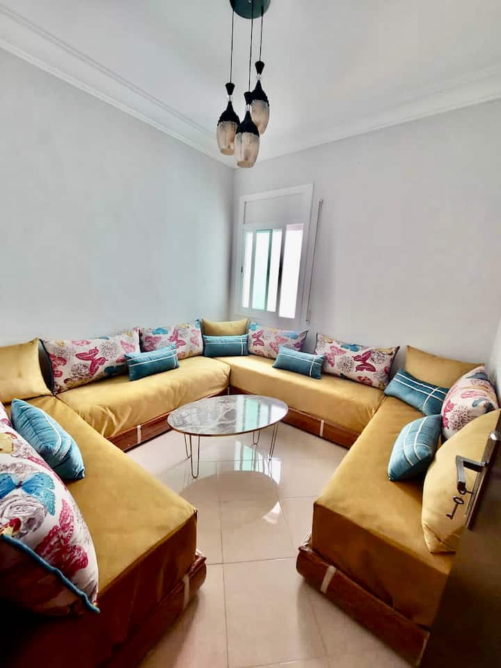 Assilah Bayti Sakan - Asilah
