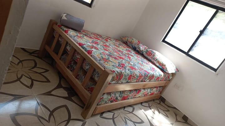 Finca De Recreo En Sto Dom Ant Min 15 Huesmax 80. - Cisneros