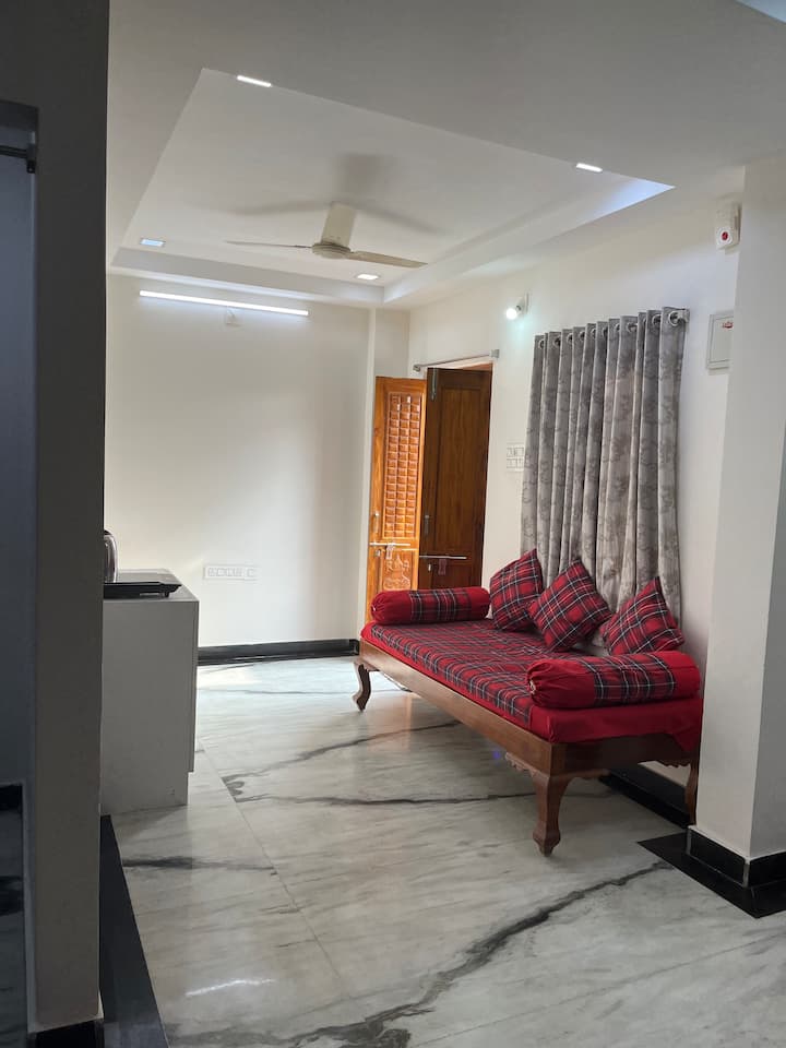 Private Room In Vijayawada - Vijayawada