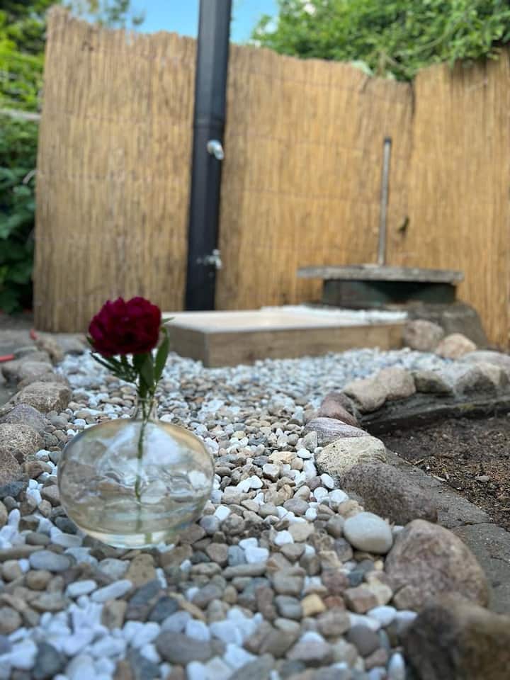 Gartenparadies Am Teterower See - Teterow