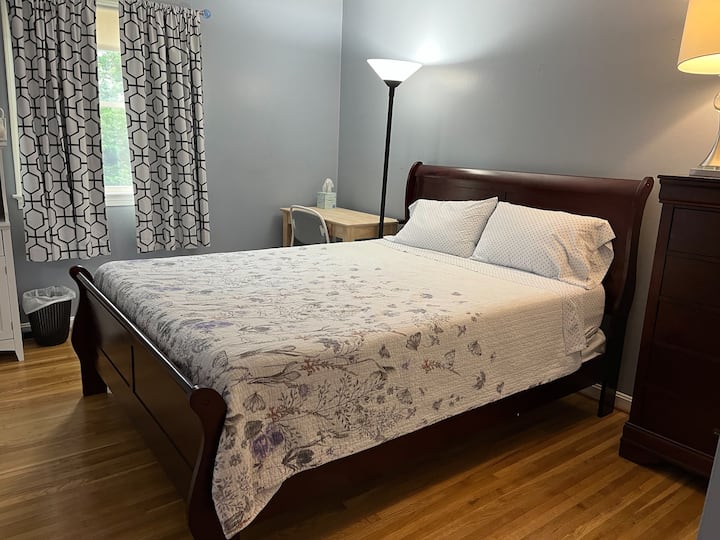 #4 Nice Master Bedroom, 2 Miles To Pentagon Metro - Arlington, VA