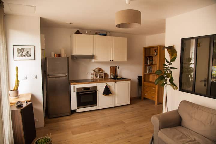 Appartement Rennes - Rennes
