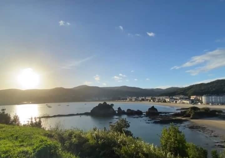 Apartamento En Viveiro - Viveiro