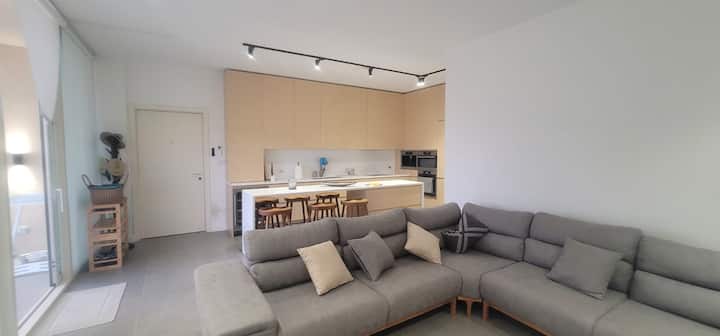Luxury Villa In Palasë - Dhërmi