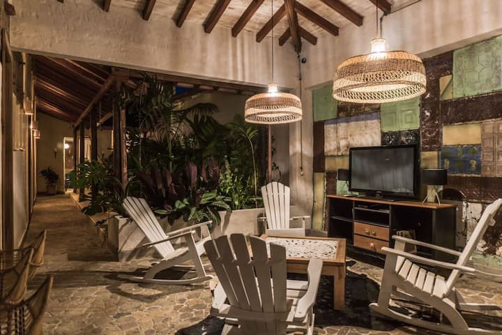 Magia Pura - Jericó