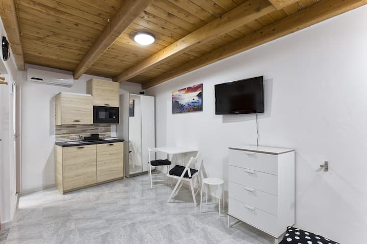 Alghero Center Little Home - 3 - - Alghero
