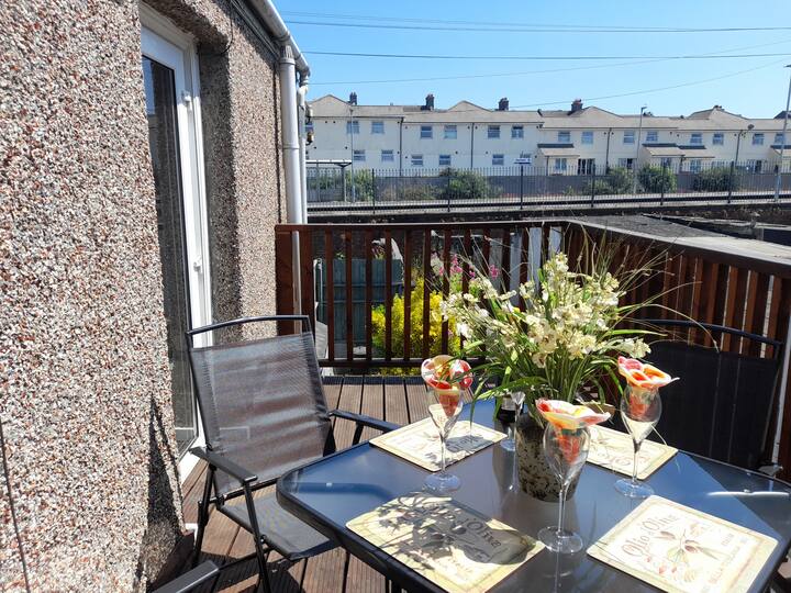 Plymouth Professionals Apartment - Saltash