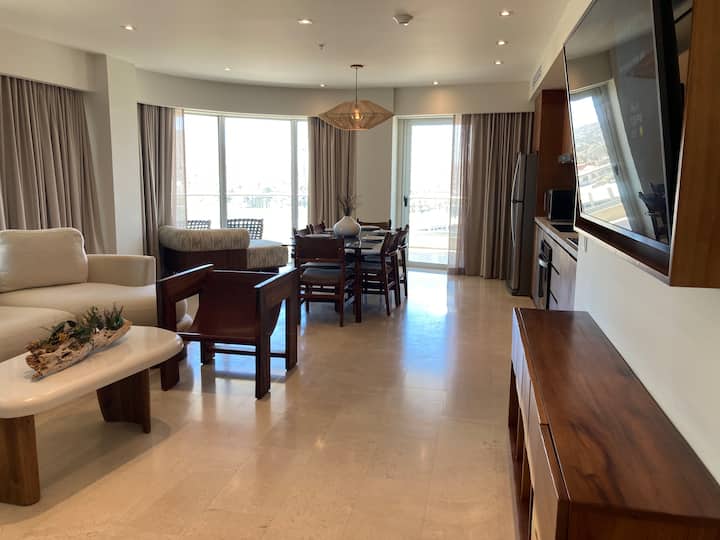 3 Bedroom Sunset Suite, Corazón - Cabo San Lucas