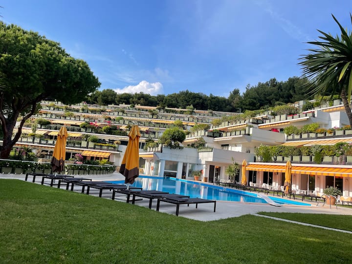 Residenza Pinamare - Andora