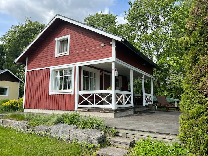 Sailors Cabin - Päijät-Häme