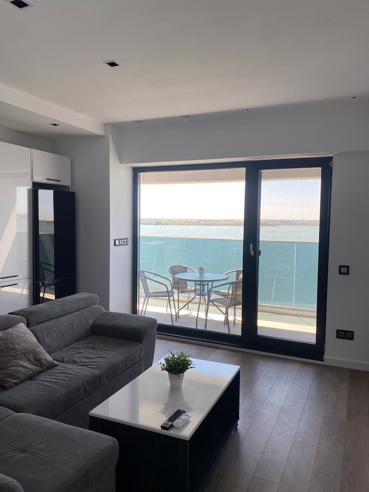 Apartament Luxury - Constanța