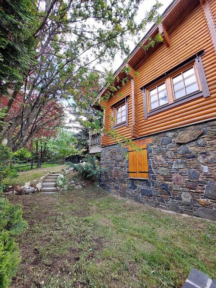 Chalet L'écrin - Bolquère