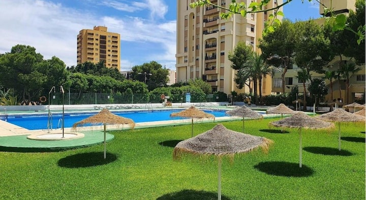Florymar - Aguadulce