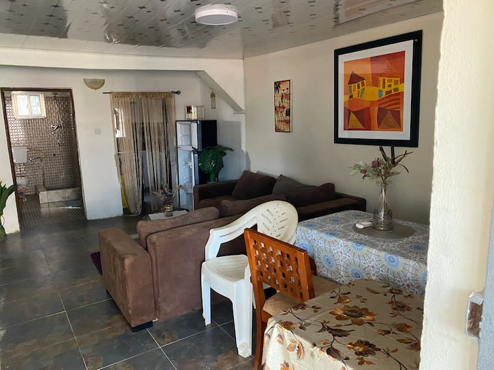 Furnished Apartment - Freetown