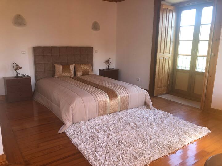 Chambre Triple Confort - Soure