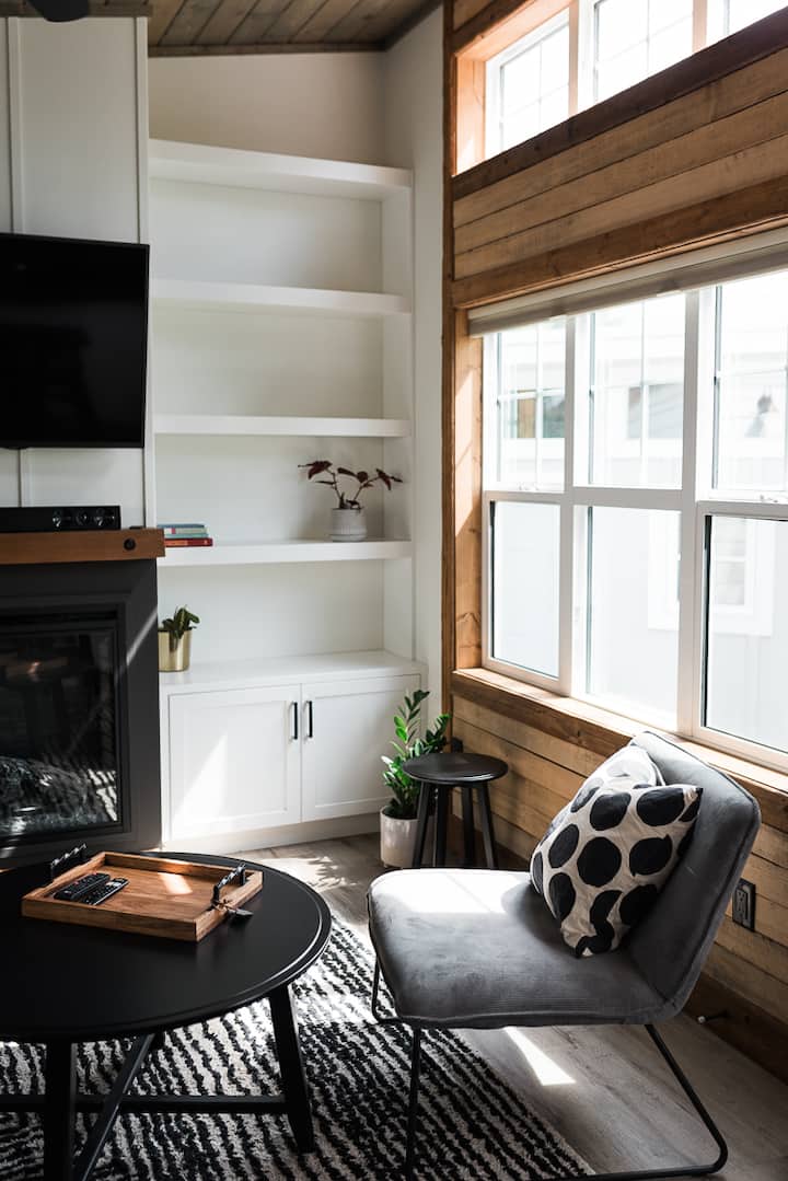 Detached Suite-walk, Hike, Bike, Run Or Just Relax - Chilliwack