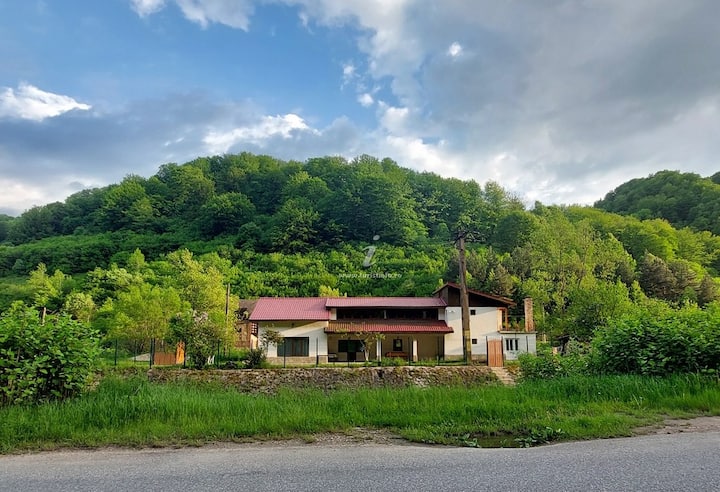 Transilvania 10 - Casa Poarta Văii Jiului - Petroșani