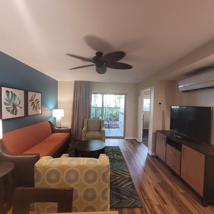 Kona Resort 2 Bedroom - Kailua-Kona, HI