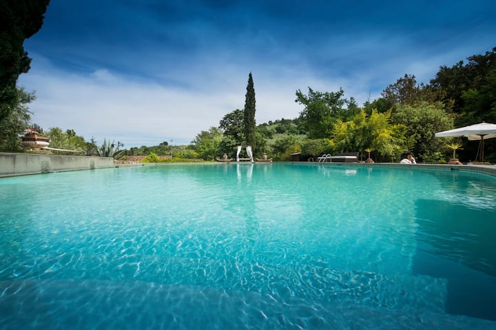 Ex Mulino '500 Leonardo Da Vinci - Prato