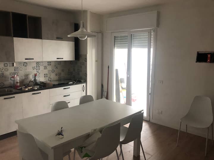 Appartamento In Residence Suite Lido Di Policoro - Policoro