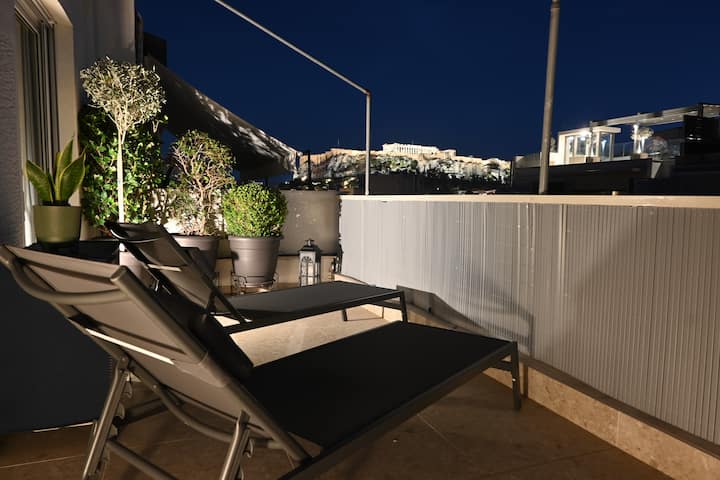 *Nueva Era*perfect Located * - Athens